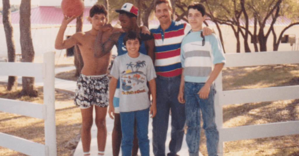 Our History - RMYA - Roy Maas Youth Alternatives